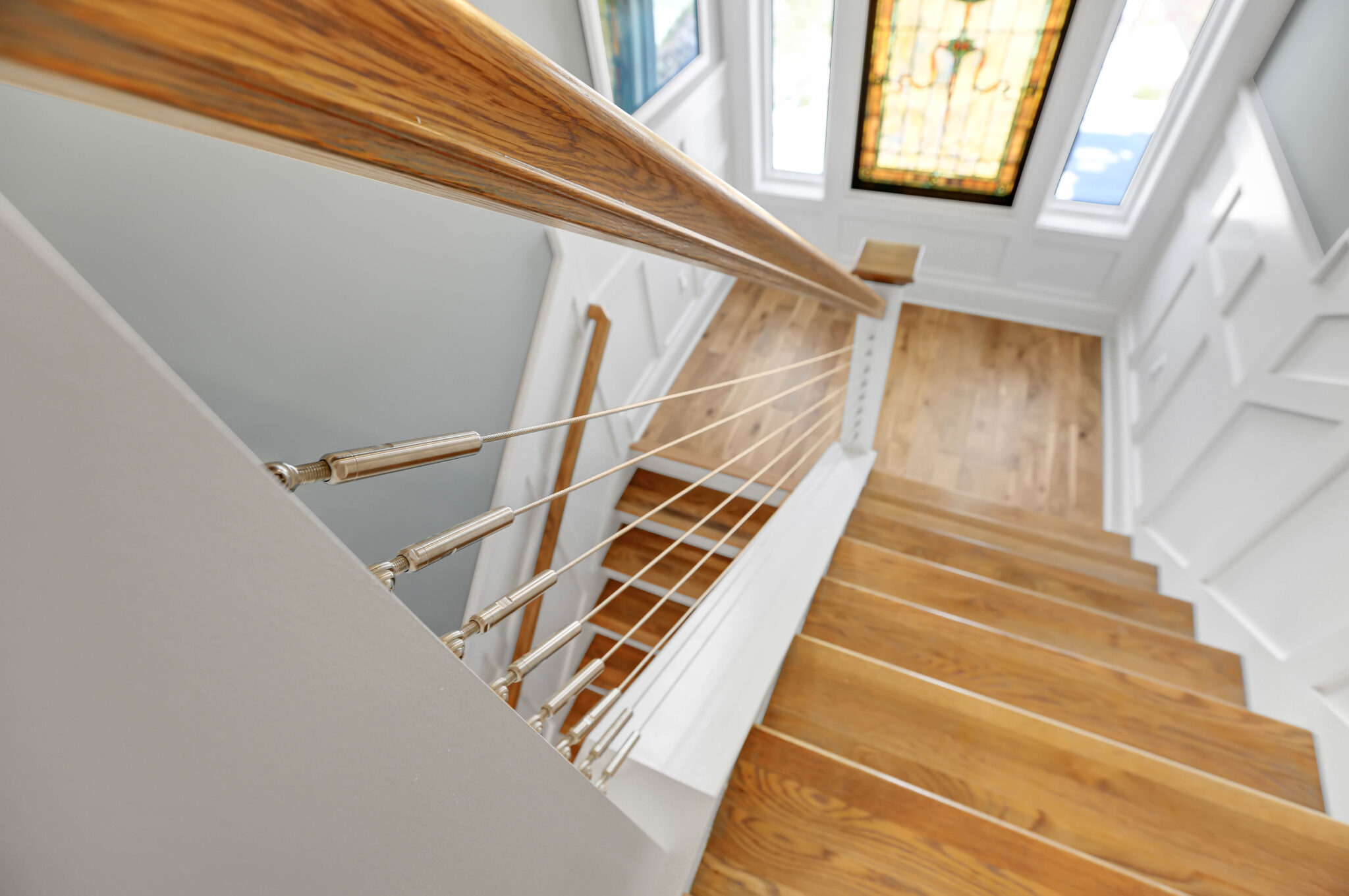 Custom Home Building and Renovations in North Carolina